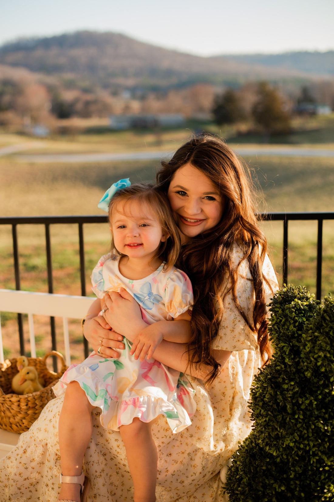 The Story Behind Honey Bunnies – Honey Bunnies Children’s Boutique